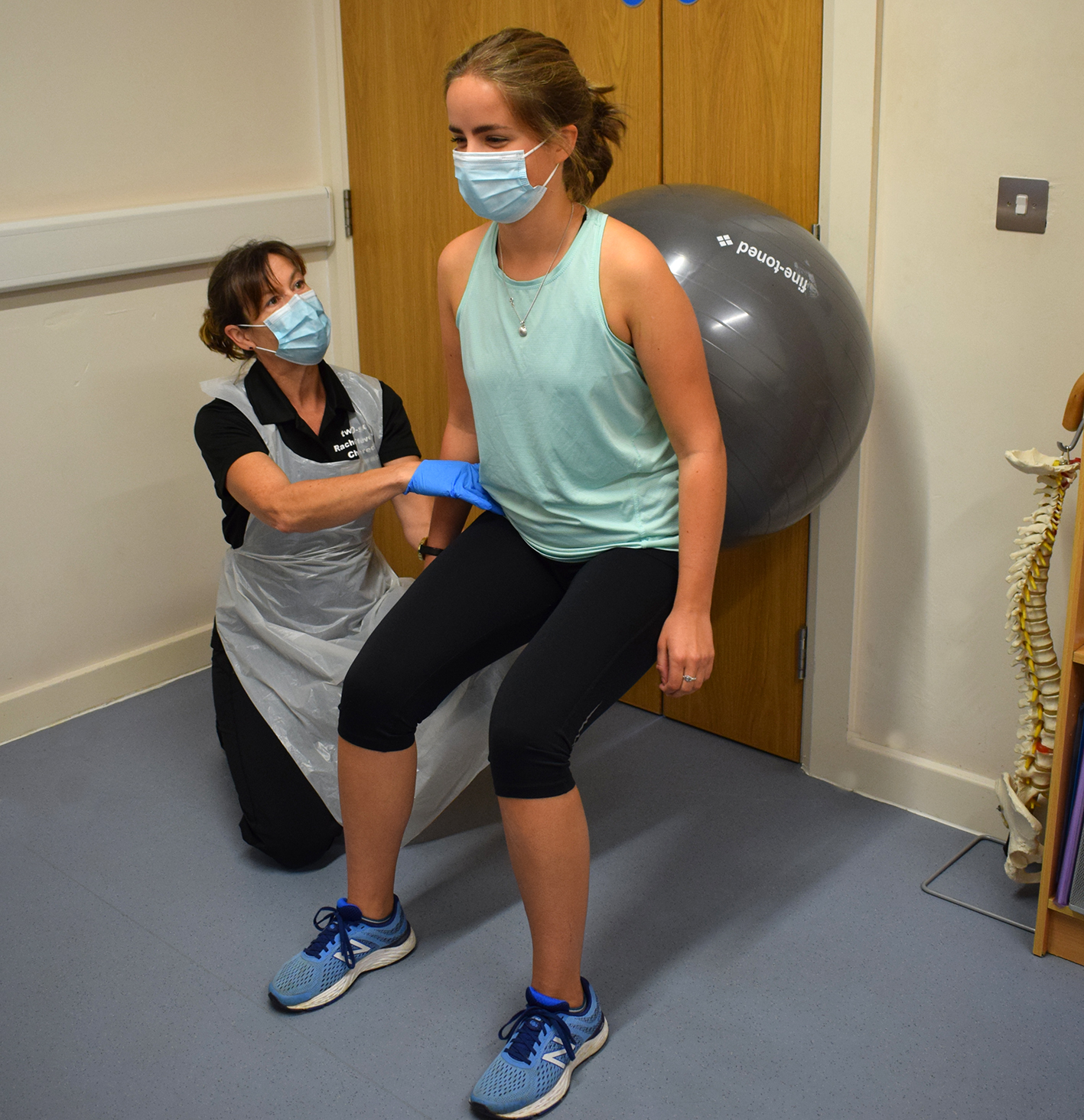 Physiotherapy Two O Six Therapy Worcester